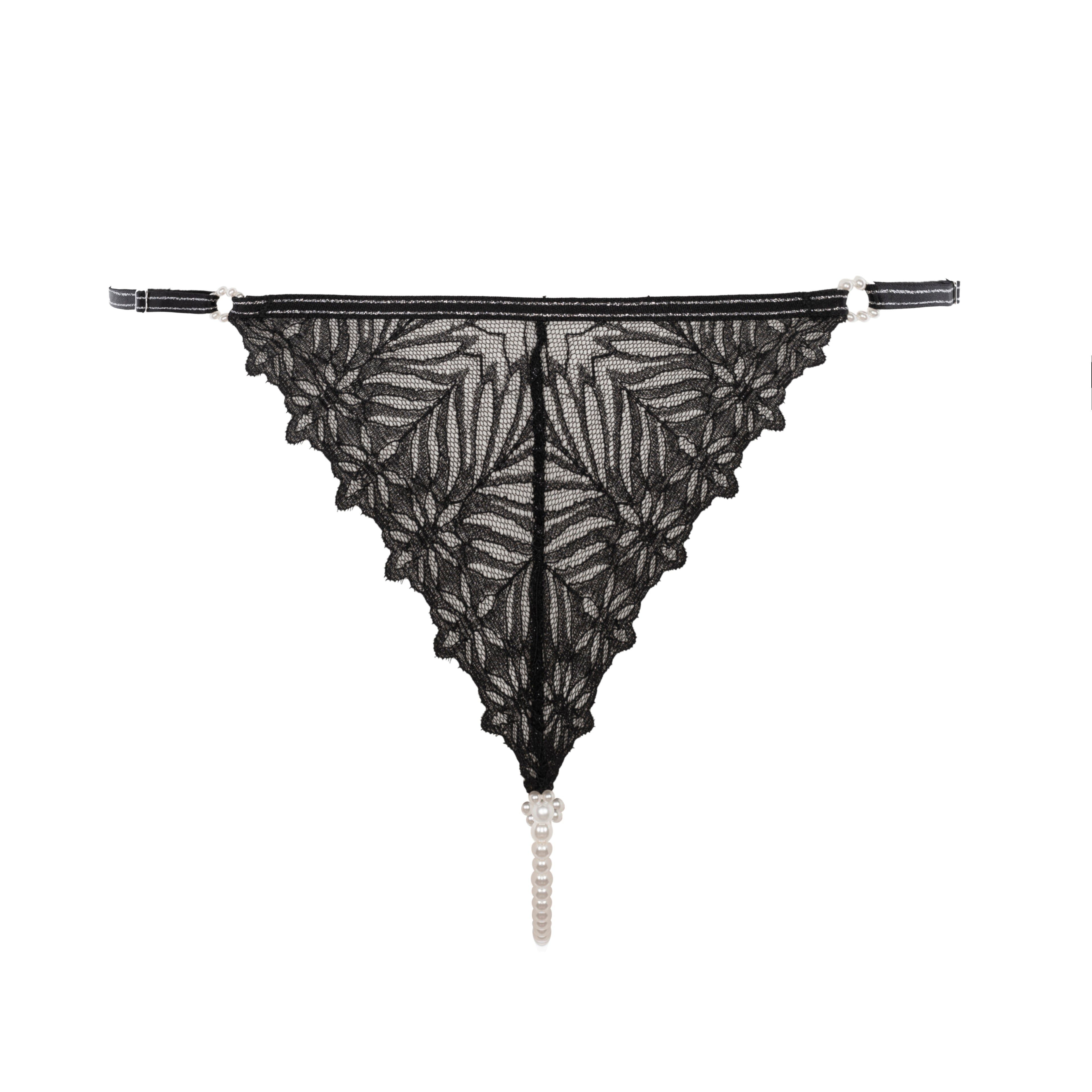 Destinos G-String – The Bracli Boutique